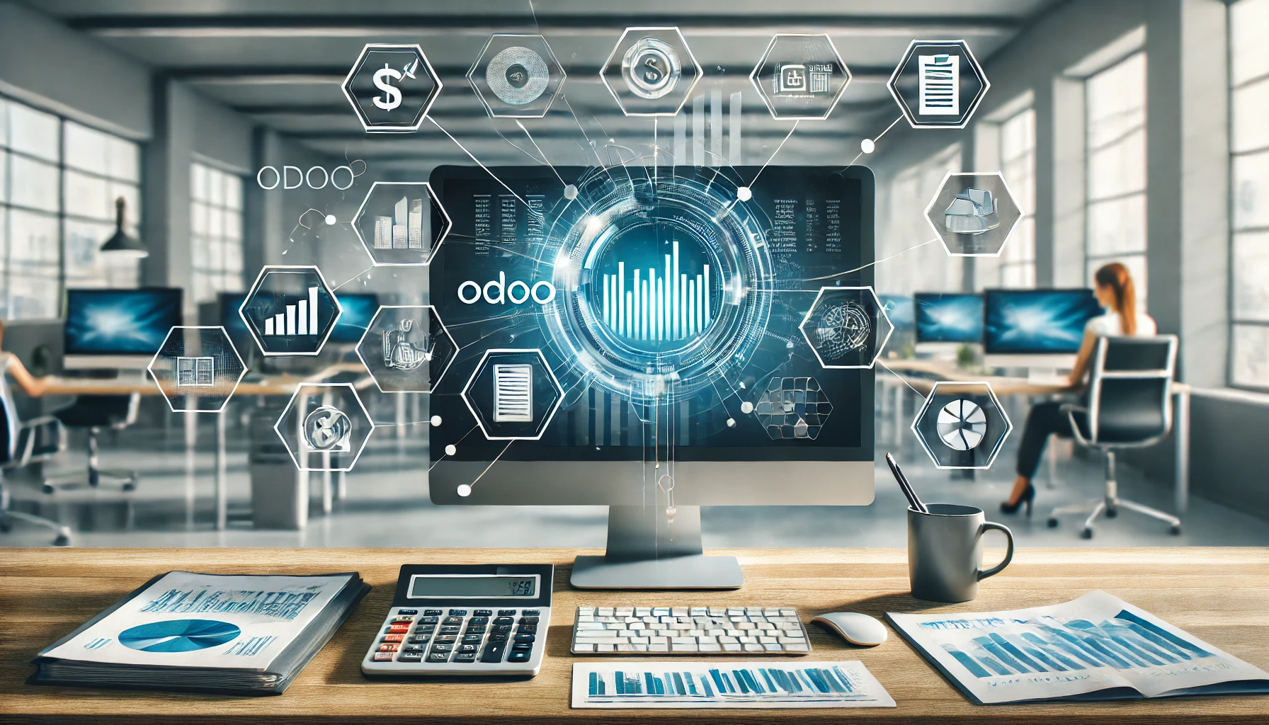 DIOT en Odoo: La nueva implementación y su impacto en la contabilidad mexicana | CoreTeam Tech